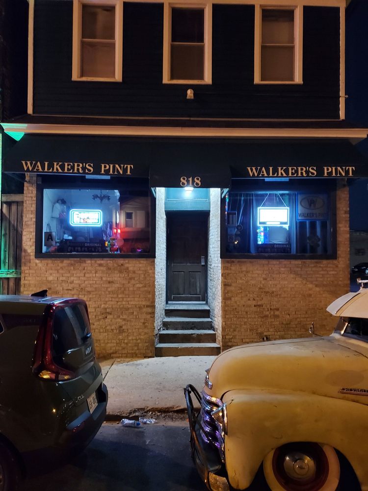 WALKERS PINT - Updated July 2024 - 11 Photos & 31 Reviews - 818 S 2nd ...