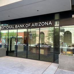 National Bank Of Arizona Reviews | Read Customer Service Reviews of ...