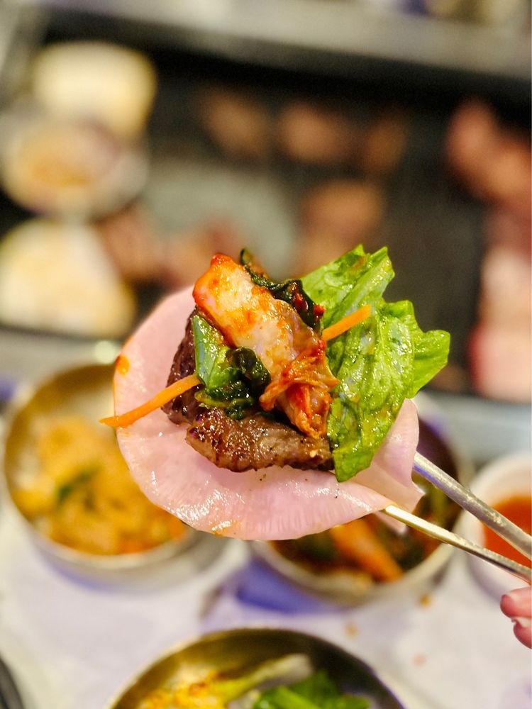 HANU KOREAN BBQ - Updated September 2025 - 1766 Photos & 2212 Reviews ...
