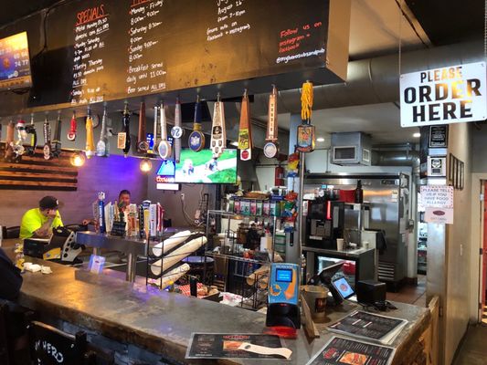 MY HERO SUBS & PUB - Updated November 2025 - 39 Photos & 135 Reviews ...