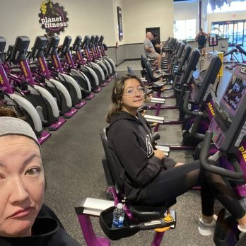 PLANET FITNESS - Updated September 2025 - 25 Photos & 13 Reviews - 1108 US 377, Roanoke, Texas ...