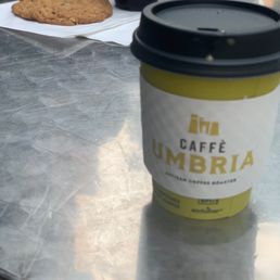 CAFFÈ UMBRIA - Updated January 2026 - 334 Photos & 337 Verified Reviews ...