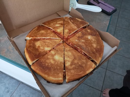 VERSATO’S PIZZA - Updated May 2024 - 21 Photos & 40 Reviews - 12753 50 ...