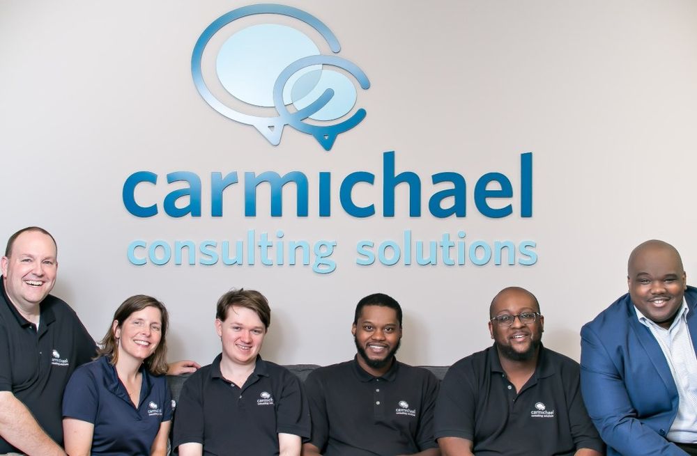 CARMICHAEL CONSULTING SOLUTIONS - Updated April 2026 - 12 Photos ...