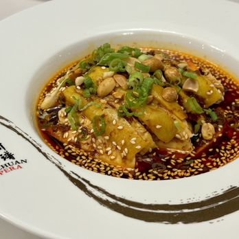 SZECHUAN OPERA - Updated August 2025 - 189 Photos & 36 Reviews - 39-16 ...