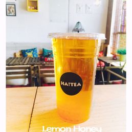 HA!TEA BUBBLE TEA HOUSE - Updated November 2025 - 126 Photos - 93 ...
