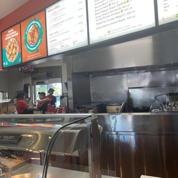 PANDA EXPRESS - Updated May 2025 - 63 Photos & 131 Reviews - 2220 E ...