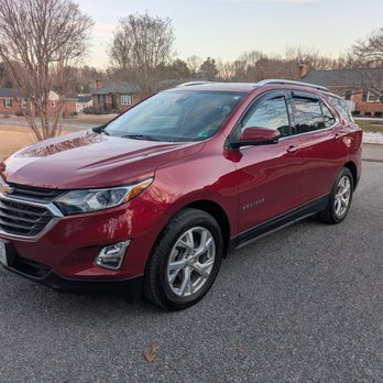 SHIRLIE SLACK MITSUBISHI - Updated May 2026 - 40 Reviews - 3475 ...