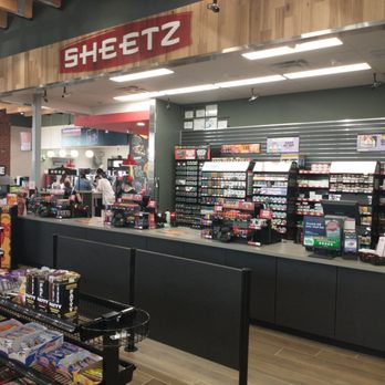SHEETZ - Updated December 2025 - 21 Photos & 11 Reviews - 1380 Bethel ...