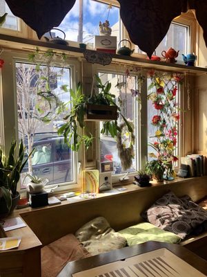 THE RANDOM TEA ROOM & CURIOSITY SHOP - 132 Photos & 164 Reviews - Tea ...