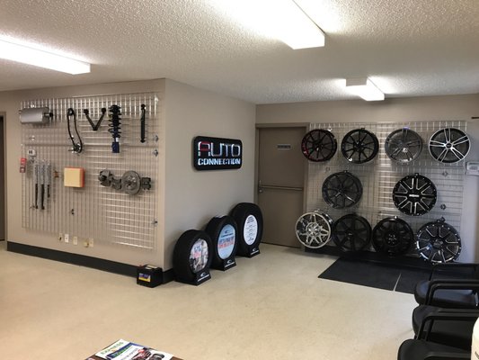 AUTO CONNECTION SERVICE CENTRE - Updated September 2025 - 32 Photos ...