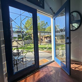 YOUR DOOR OUR GLASS - Updated October 2025 - 284 Photos & 137 Reviews ...