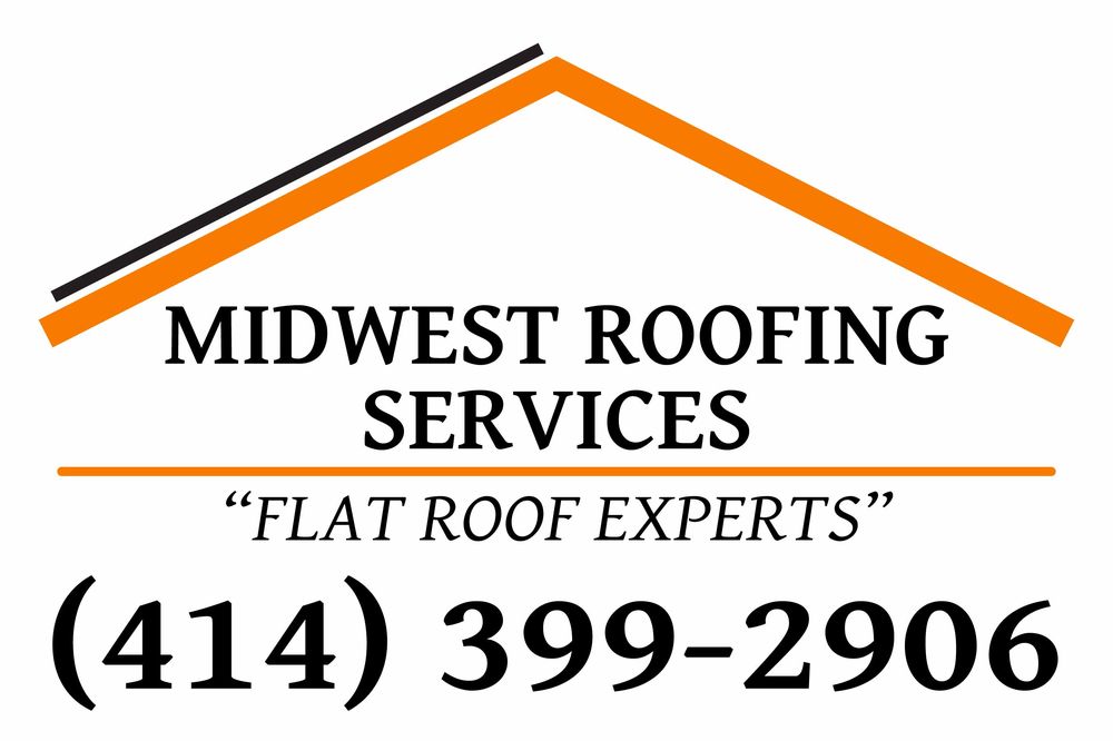 MIDWEST ROOFING SERVICES - 1469 S 108th St, West Allis, WI - Yelp
