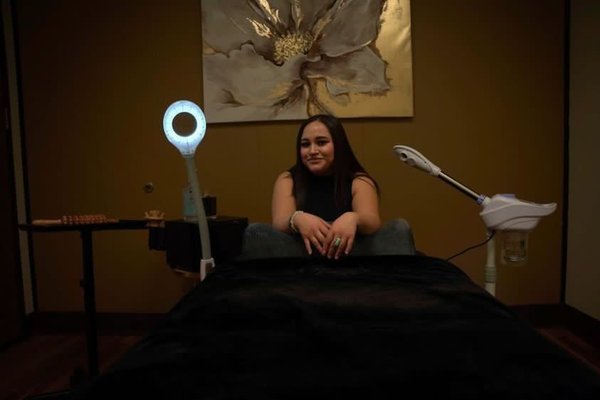 VALERIA RUELAS MAGICAL ESTHETICIAN - Request Information - 3321 ...