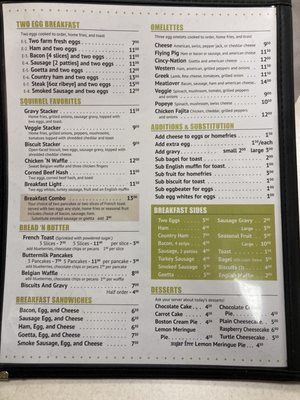 RED SQUIRREL - Updated December 2024 - 95 Photos & 94 Reviews - 8227 ...