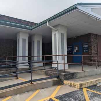 US POST OFFICE - Updated July 2025 - 3951 S Campbell Ave, Springfield ...