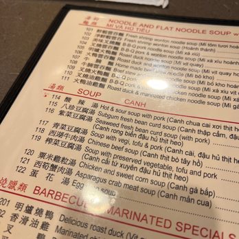 FIRST CHINESE BBQ - 315 Photos & 222 Reviews - 5310 E Belknap St ...