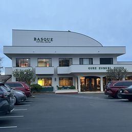 BASQUE CULTURAL CENTER - Updated July 2025 - 1004 Photos & 548 Reviews ...