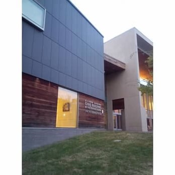 SILVER SPRING CIVIC BUILDING - Updated August 2025 - 19 Photos & 14 ...