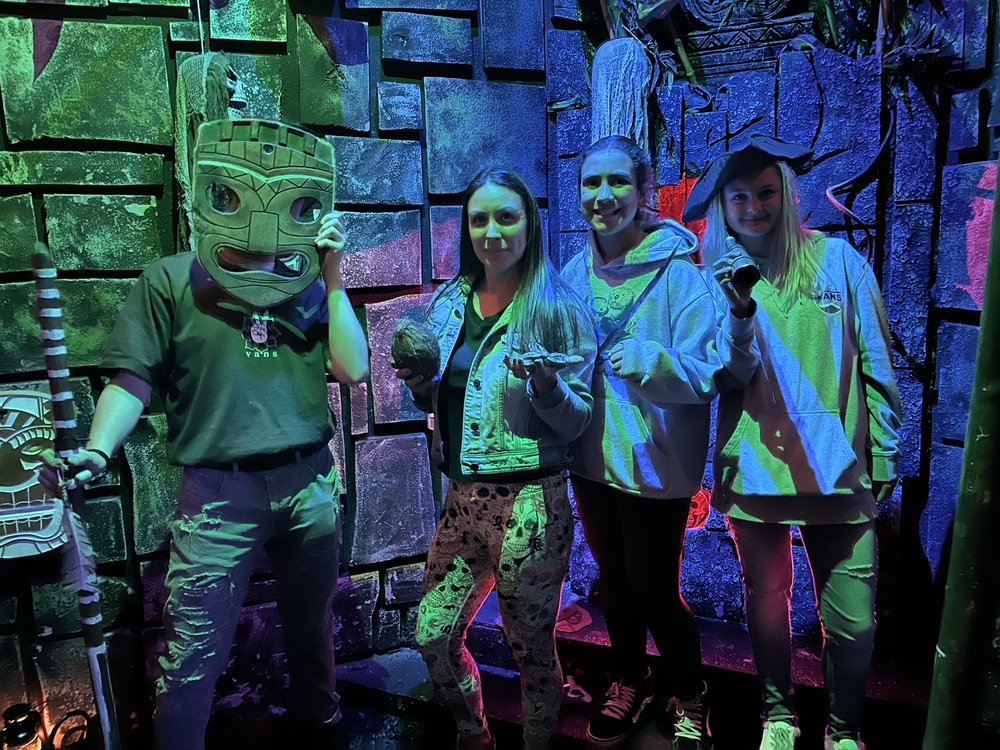 LABYRINTH ESCAPE GAMES - 82 Photos & 49 Reviews - 1213 1/2 1st St S ...