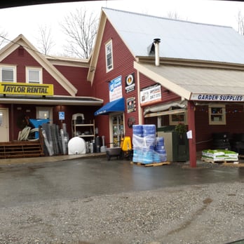THE FARMYARD STORE & TAYLOR RENTAL CENTER - Updated January 2026 - 3262 ...