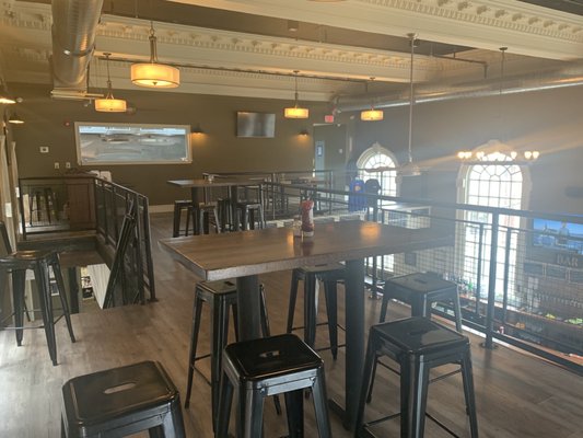 HARRY’S BLUE BELL TAPROOM - 1 W Butler Pike, Ambler, Pennsylvania ...