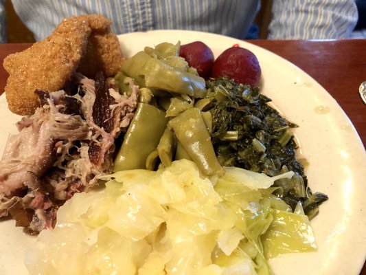 BUBBY’S BBQ - 42 Photos & 86 Reviews - 2700 Cumberland Falls Hwy ...