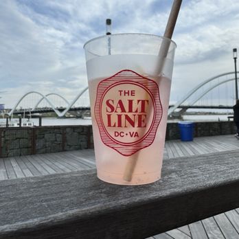 THE SALT LINE - Updated July 2024 - 1281 Photos & 738 Reviews - 79 ...