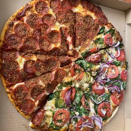 ECLIPSE PIZZA CO. - Updated May 2025 - 237 Photos & 378 Reviews - 3950 ...