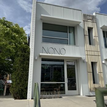 PIZZA NONO - Updated May 2025 - 214 Photos & 285 Reviews - 925 East 900 ...