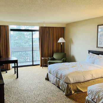 DOUBLETREE BY HILTON HOTEL SAN JOSE - Updated May 2024 - 636 Photos ...