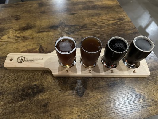 BOONDOGGLER’S BREWING - Updated August 2025 - 26 Photos & 15 Reviews ...