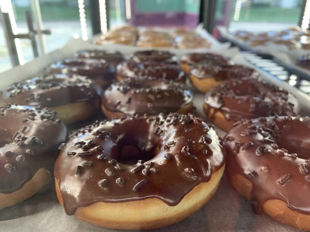 OZARKS SWEETEST BAKESHOP - Updated October 2025 - 78 Photos - 704 E ...