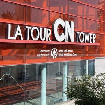 CN TOWER - Updated May 2025 - 3940 Photos & 972 Reviews - 301 Front St ...