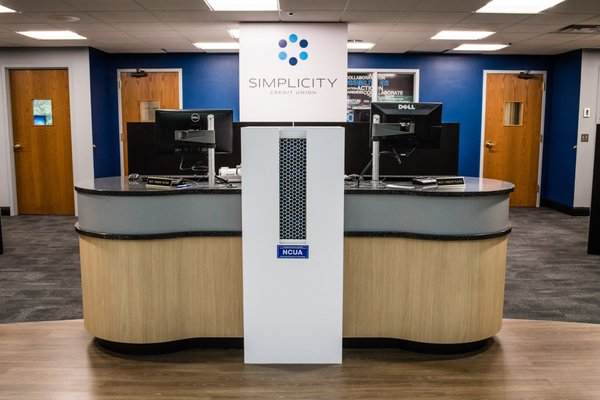 SIMPLICITY CREDIT UNION - Updated December 2025 - 15 Reviews - 222 E ...