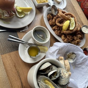 DIMILLO’S ON THE WATER - Updated October 2024 - 1451 Photos & 1168 ...