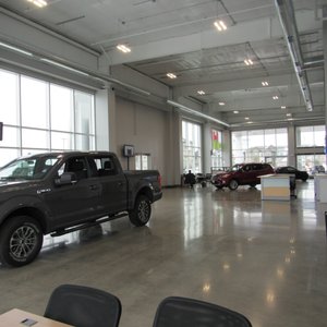 KINION AUTO SALES AND SERVICE - Updated December 2024 - 12 Photos & 10 ...