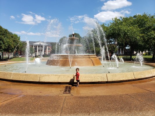 WILSON PARK - Updated December 2025 - 14 Photos - N Seminary St ...