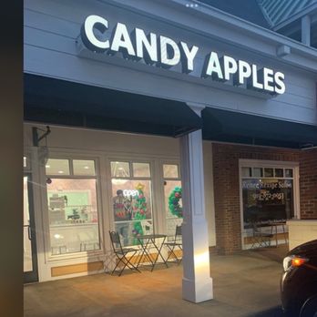 KANDY APPLES BY K - Updated December 2025 - 97 Photos & 40 Reviews ...