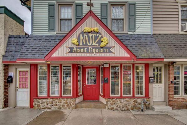 NUTZ ABOUT POPCORN - Updated October 2025 - 23 Photos & 21 Reviews - 119 S York Rd, Hatboro ...