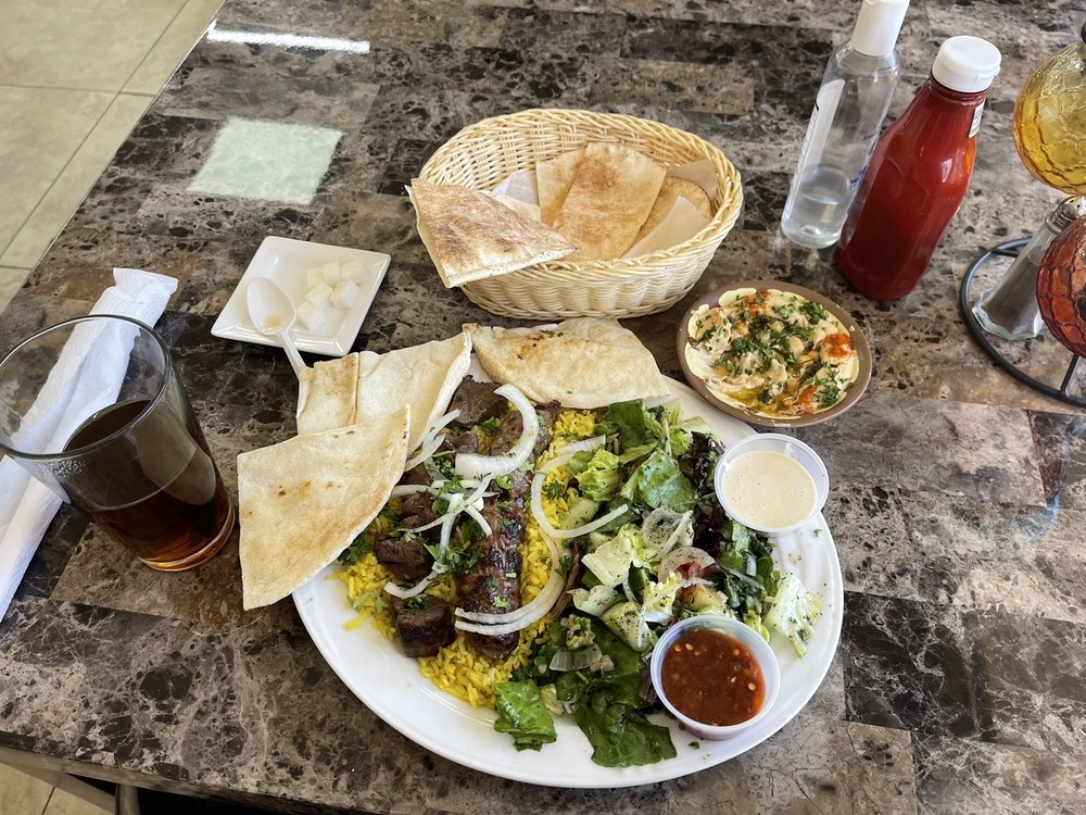 ALADDIN MEDITERRANEAN SUPERMARKET - Updated January 2026 - 89 Photos ...