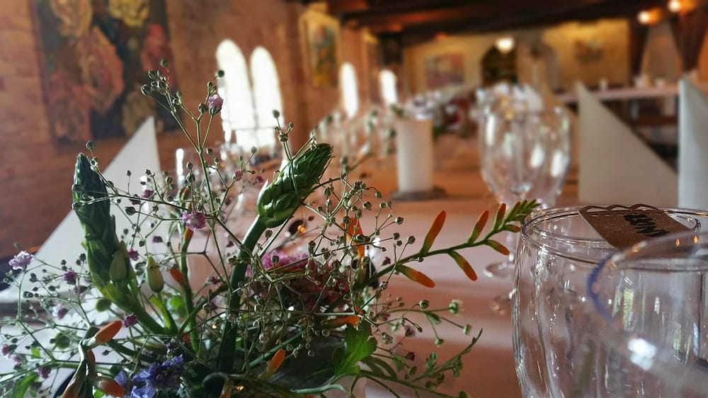 SPISELOPPEN CHRISTIANIA - 22 Photos & 20 Reviews - Modern European ...