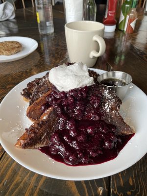 SCRATCH BREAKFAST - 15 Photos & 10 Reviews - 1300 Washington St ...