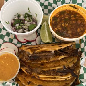 CON SABOR A MEXICO - 315 Photos & 228 Reviews - Food near 500 W San ...