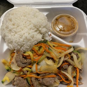 OMBU GRILL - Updated November 2024 - 1120 Main St, Layton, Utah ...