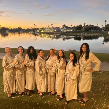 INSPIRE DAY SPA - Updated December 2024 - 208 Photos & 259 Reviews ...