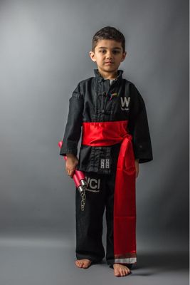 WING CHUN INTERNATIONAL MILTON KEYNES - 15 Photos - Fishermeads ...