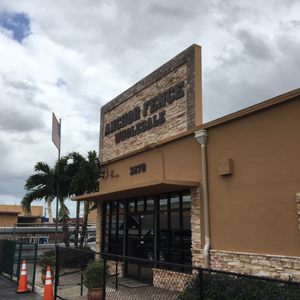 SAMADA FENCE - 28 Photos & 19 Reviews - Fences & Gates - 1701 W 37th St ...