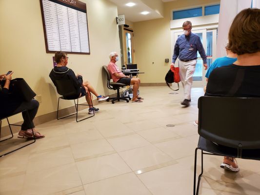 ROPER ST FRANCIS MOUNT PLEASANT HOSPITAL - Updated February 2025 - 76 ...