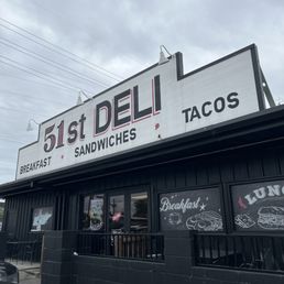 51ST DELI - Updated December 2025 - 301 Photos & 314 Reviews - 1314 ...